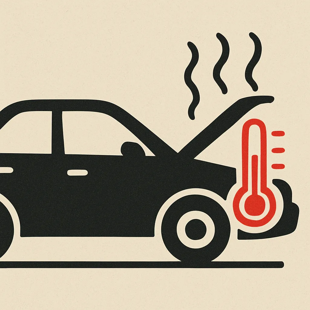 Why Is My Car Running Hot After Oil Change